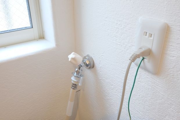 洗濯機の設置は自分でできる｜簡単設置手順と設置前の確認5事項 - くらしのマーケットマガジン