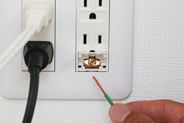 洗濯機はアース線の取り付けは必須！付け方・外し方・必要性とは？ - くらしのマーケットマガジン