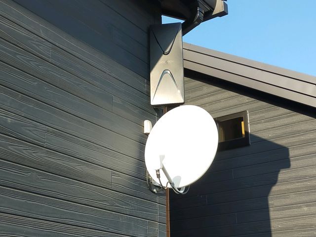 安心の5年保証！】アンテナ工事はアクトサービス(株)へ\(^-^)／(アンテナ工事・取り付け) - くらしのマーケット