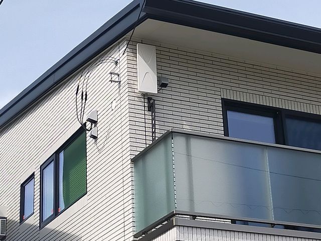 安心の5年保証！】アンテナ工事はアクトサービス(株)へ\(^-^)／(アンテナ工事・取り付け) - くらしのマーケット